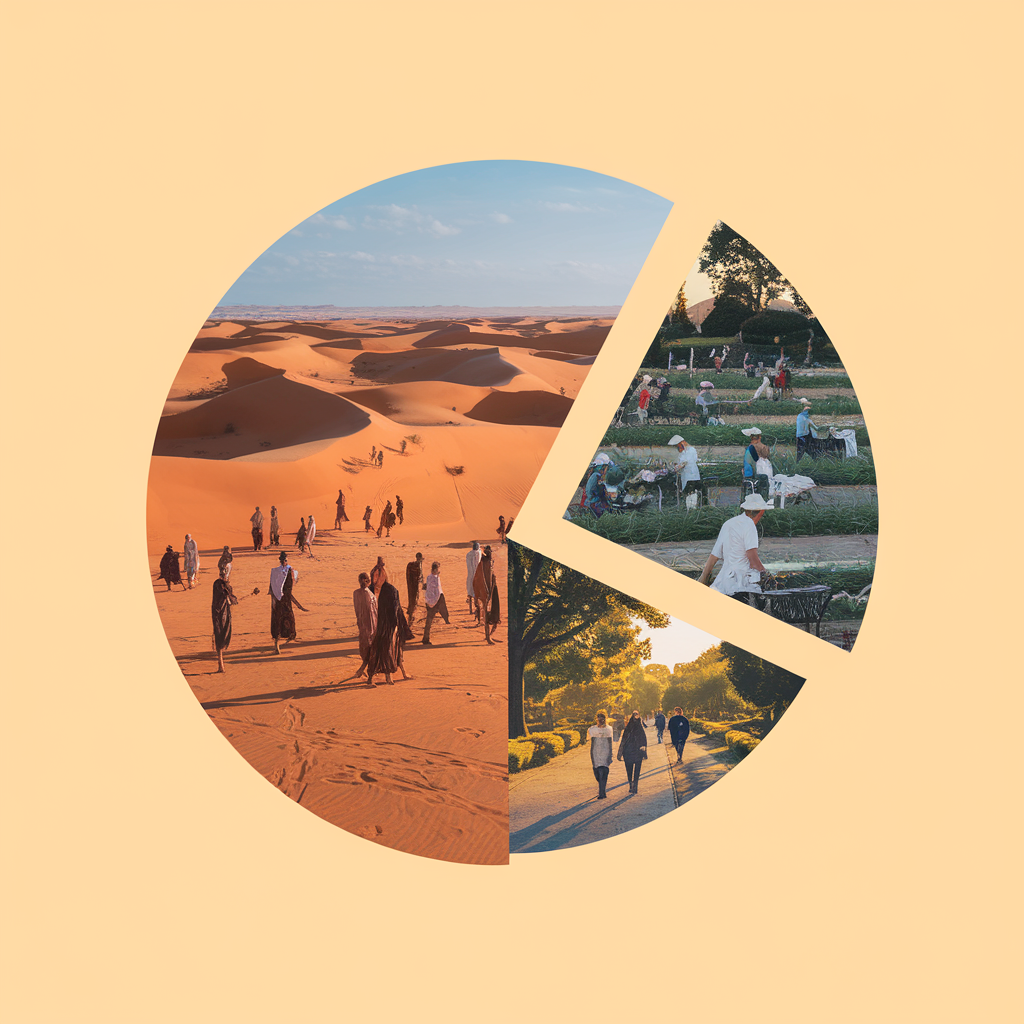 Millions of struggling citizens – Douglas Schorr