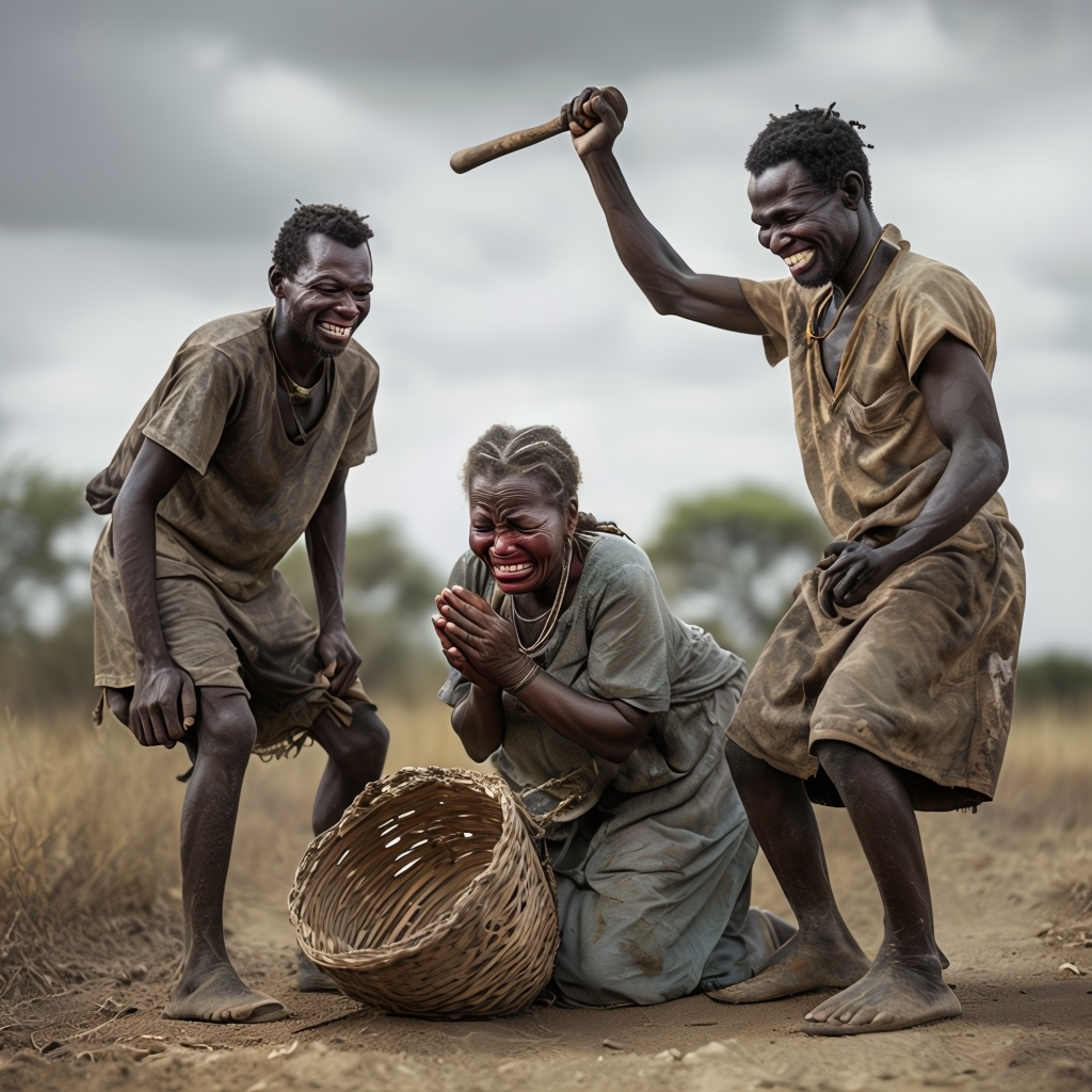 Identity Theft and the Violence of Misguided Progress – Douglas Schorr