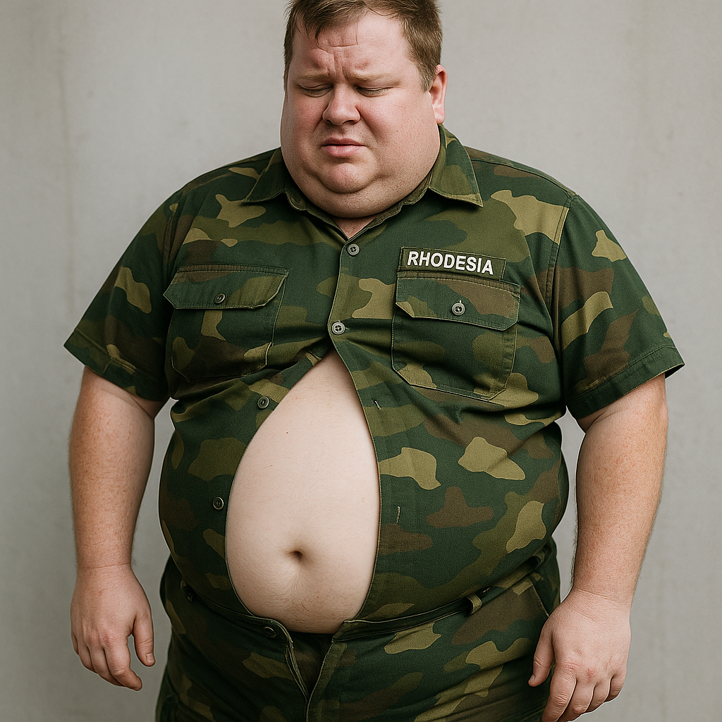 Obesity Laid Bare: A Carnivore’s Wake-Up Call – Douglas Schorr