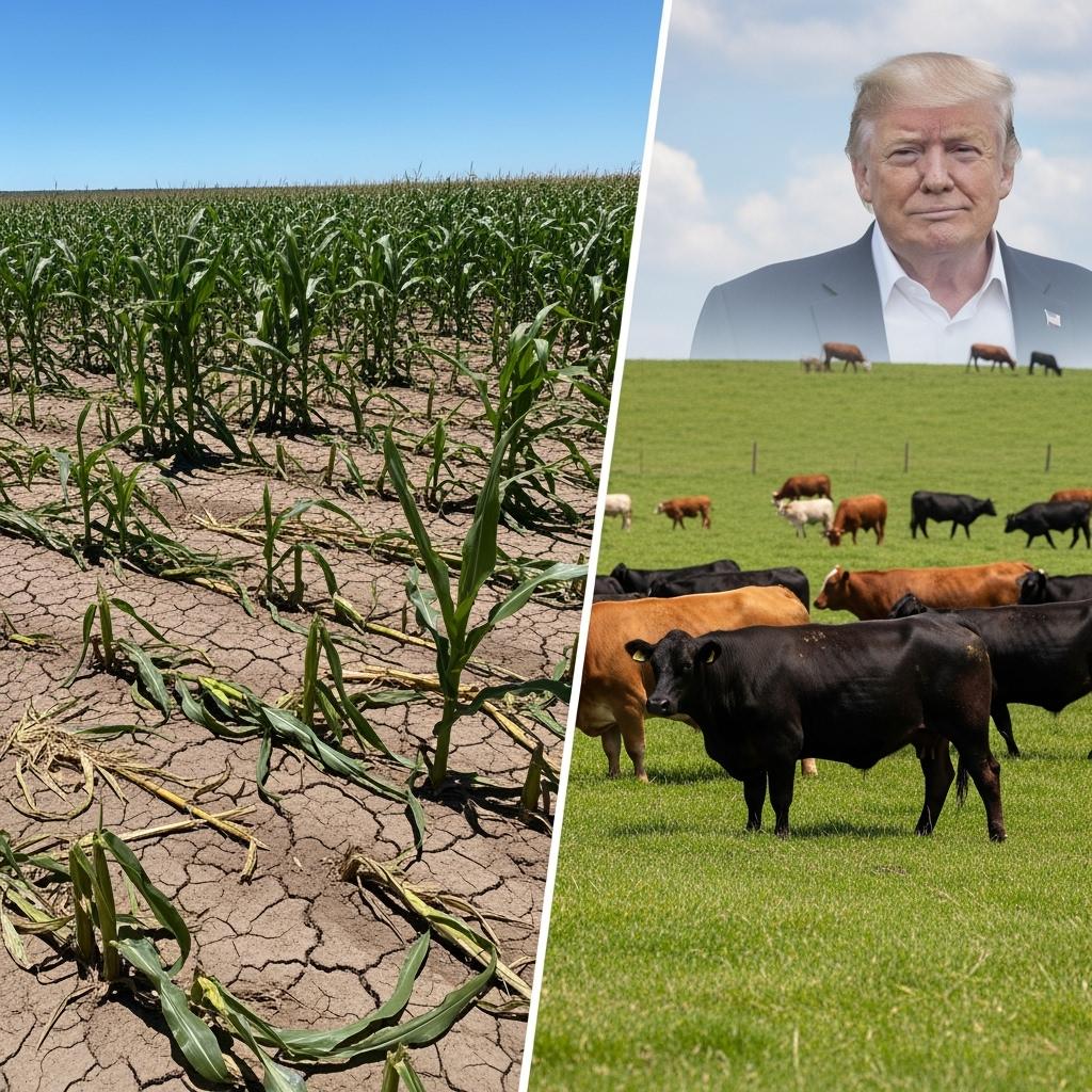 Water: South Africa’s Dice with Death – Douglas Schorr